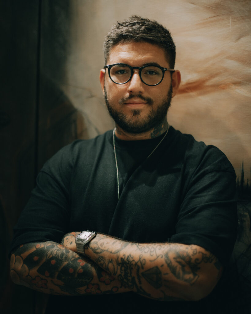 BS Consulting di Bruno Saccavino